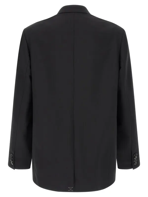 Dries Van Noten Boiser' Blazer