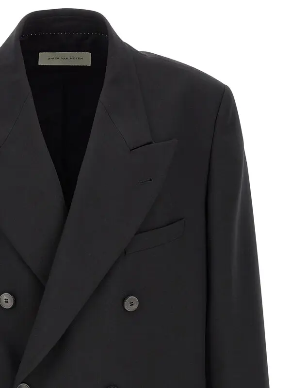 Dries Van Noten Boiser' Blazer