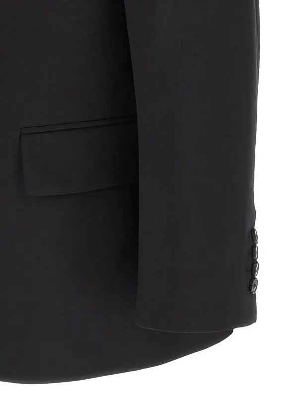 Dries Van Noten Boiser' Blazer