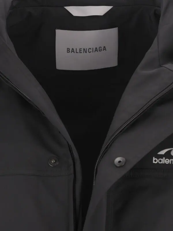 Balenciaga Windbreaker