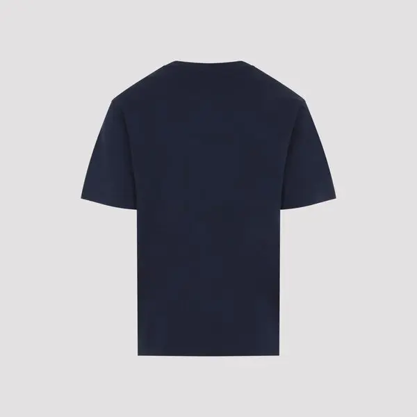 Etro Roma T-shirt - Blue