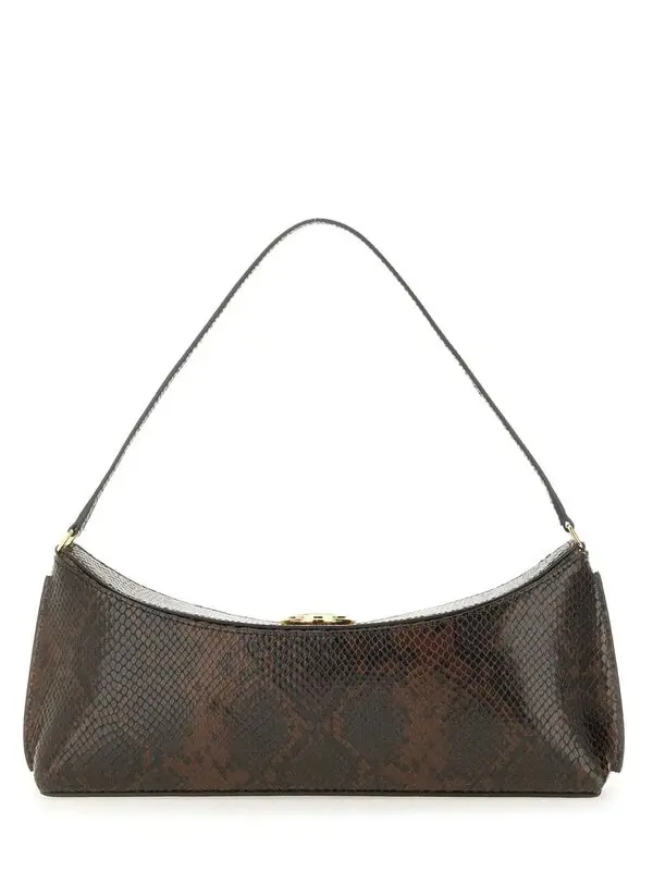 Jacquemus Clutch Bag Ovalo