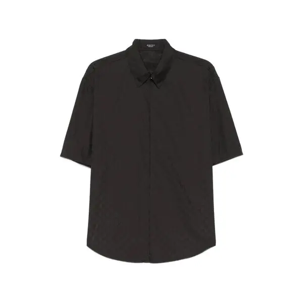 Gucci Shirts - Black