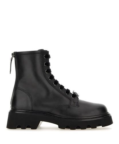 ROGER VIVIER Ankle Boots - Multicolor