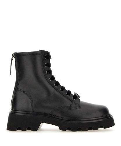 ROGER VIVIER Ankle Boots - Multicolor