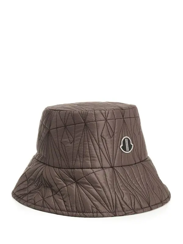 Moncler Bucket Hat