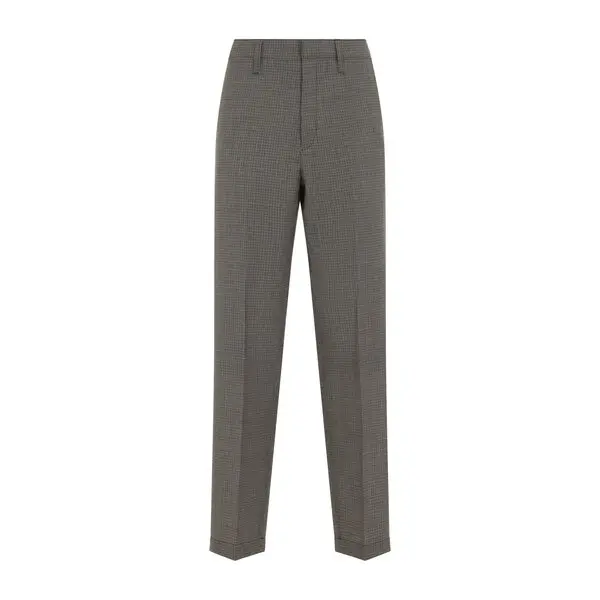 Prada Wool Pants