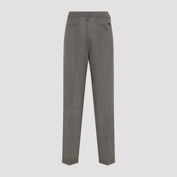 Prada Wool Pants