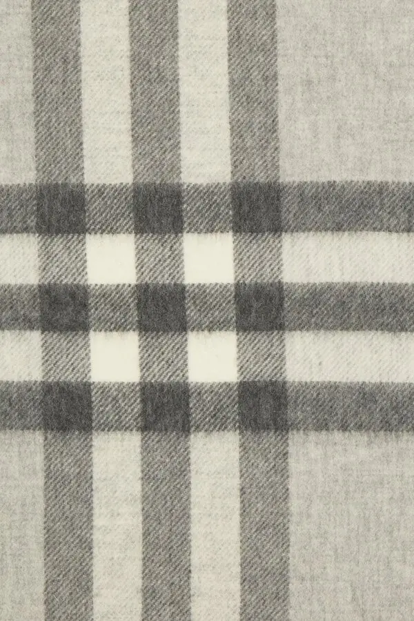Burberry Accessories Scarves & Shawls - Multicolor