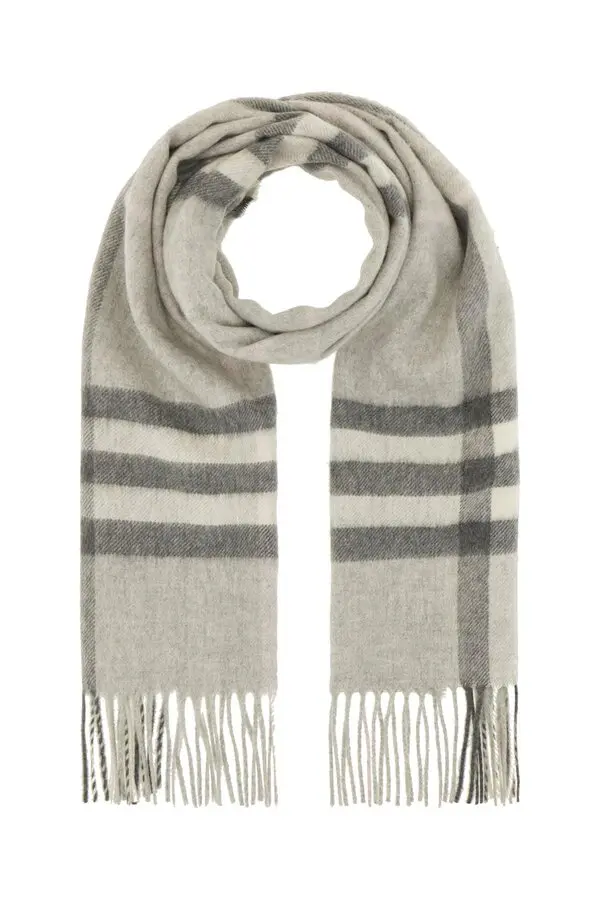 Burberry Accessories Scarves & Shawls - Multicolor