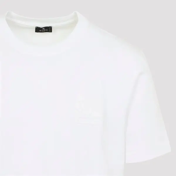 Etro Roma T-shirt