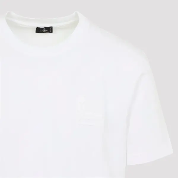 Etro Roma T-shirt