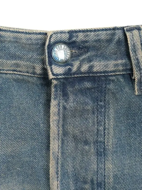 DIESEL® Regular Jeans 2024