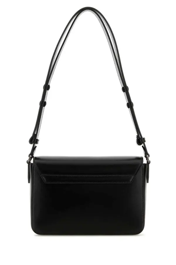 Montblanc Leather Meisterstuck Shoulder Bag