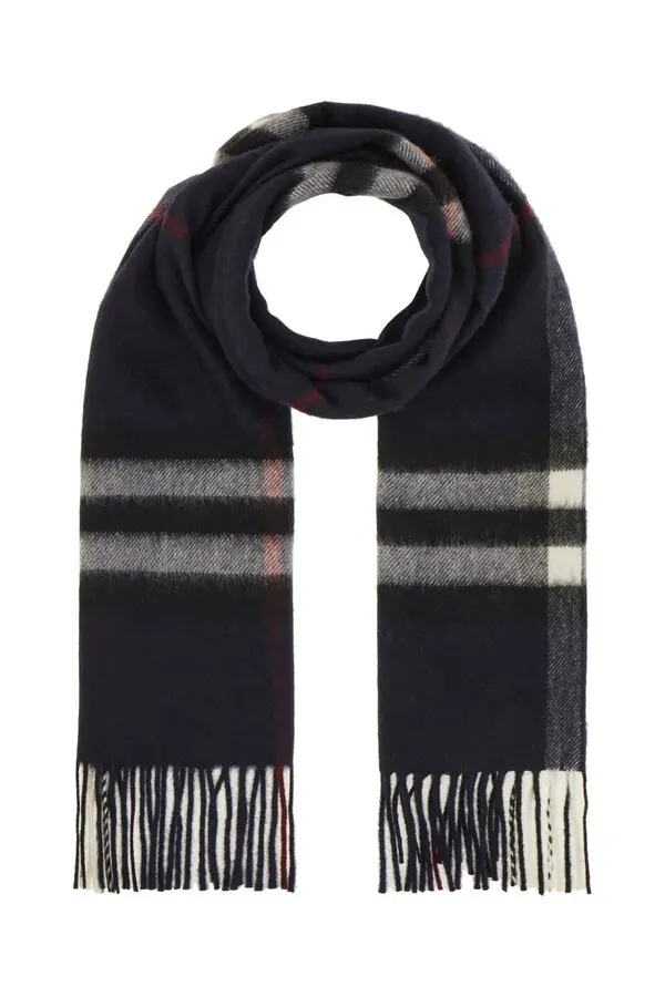 Burberry Accessories Scarves & Shawls - Multicolor