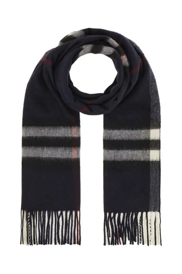 Burberry Accessories Scarves & Shawls - Multicolor