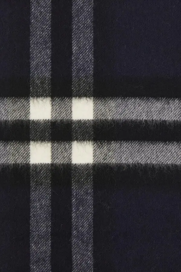 Burberry Accessories Scarves & Shawls - Multicolor