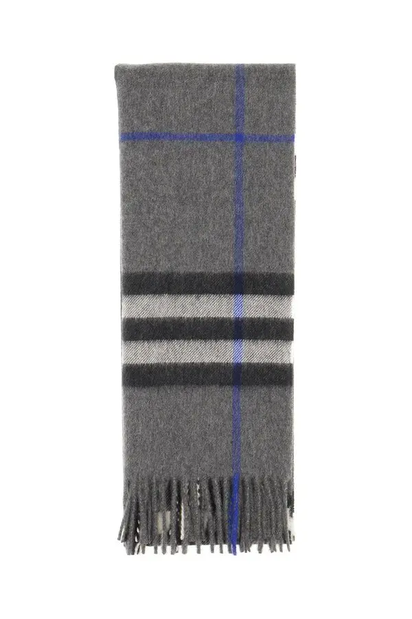 Burberry Accessories Scarves & Shawls - Multicolor