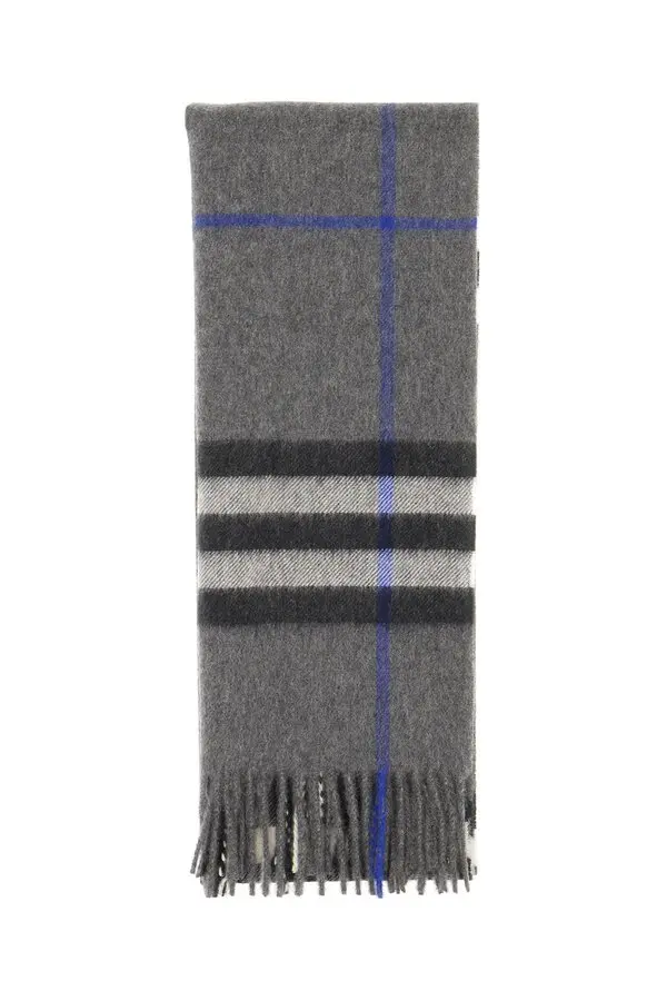 Burberry Accessories Scarves & Shawls - Multicolor