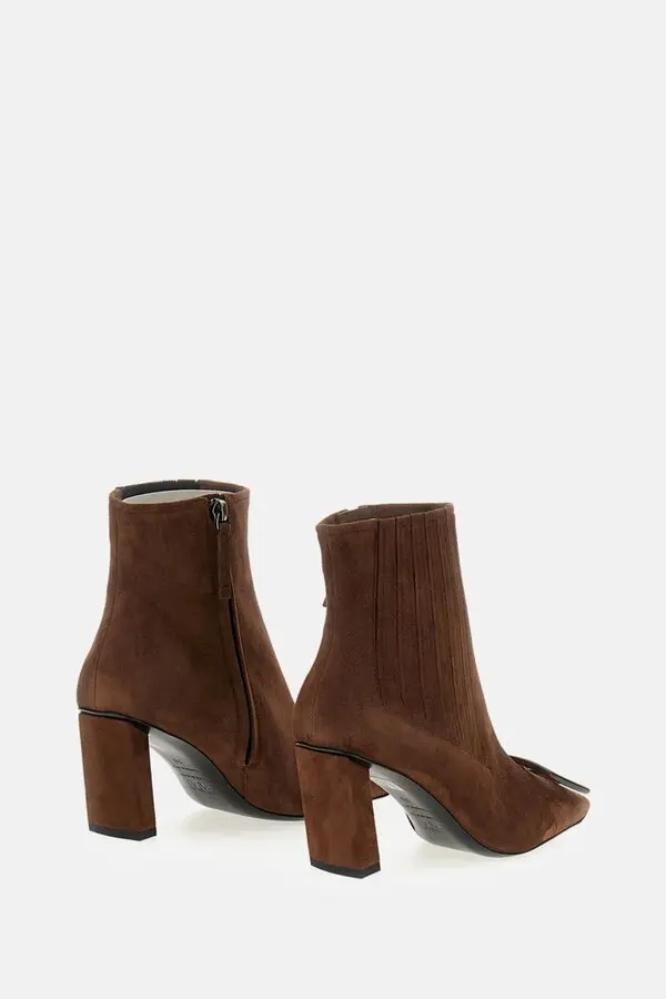 ROGER VIVIER Boots - Multicolor