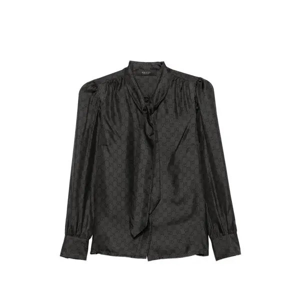 Gucci Tops Blouses