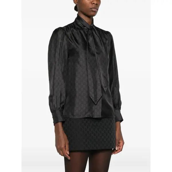 Gucci Tops Blouses