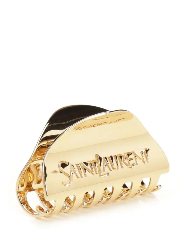 Saint Laurent Hair Clip