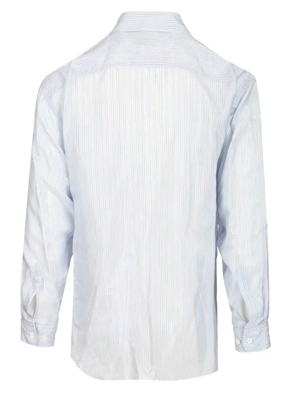 Dries Van Noten Croom Shirt