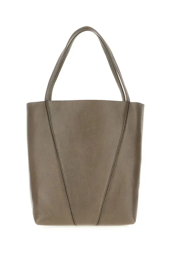 Chloé Shopper Bag - Multicolor