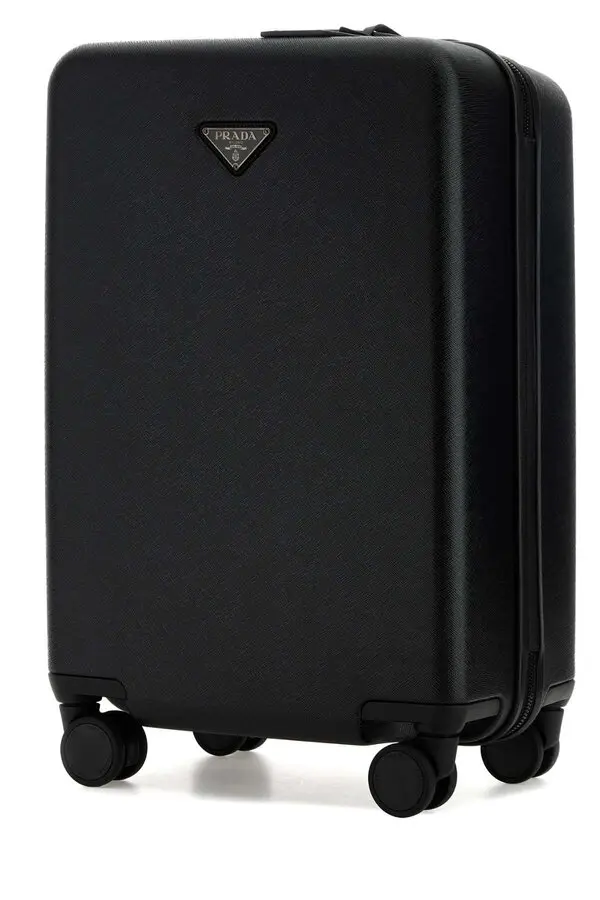 Prada Polycarbonate Trolley