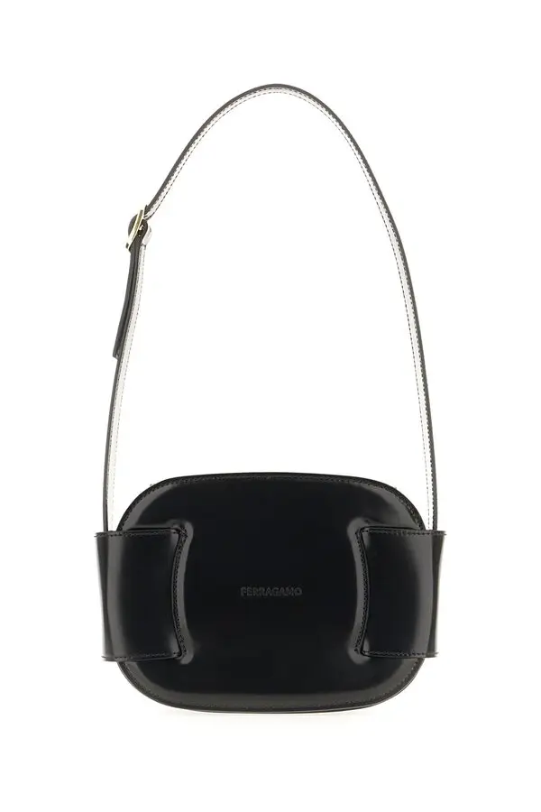 FERRAGAMO Shopper Bag - Multicolor