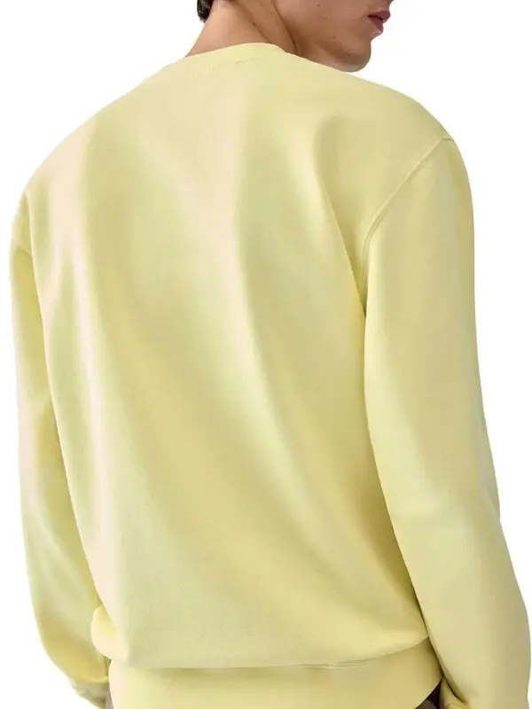Jacquemus Logo-patch Sweatshirt