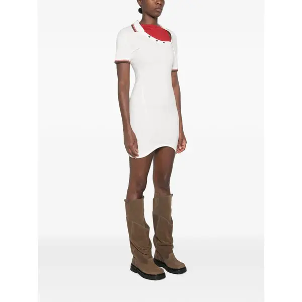 VIVIENNE WESTWOOD Dresses Day Dresses
