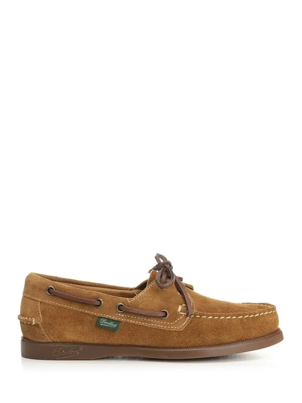 Paraboot Barth Loafers