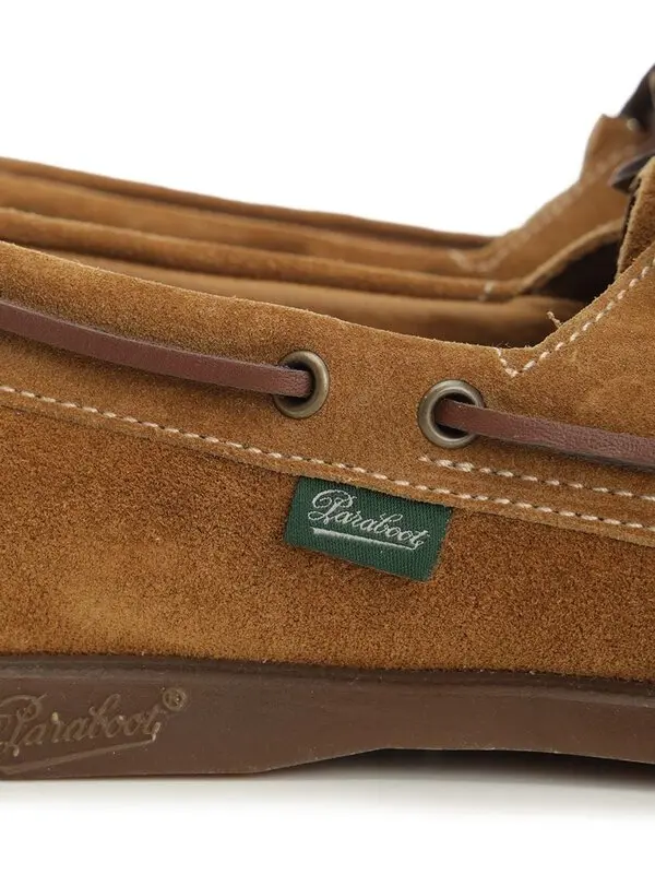 Paraboot Barth Loafers - Brown