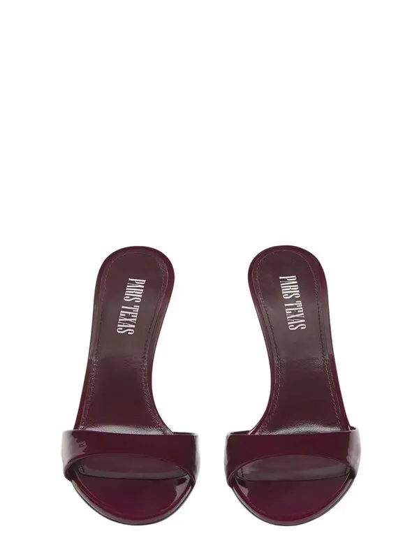Paris Texas Lidia Mule 105