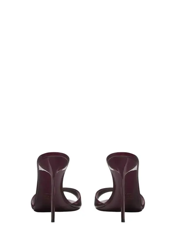 Paris Texas Lidia Mule 105