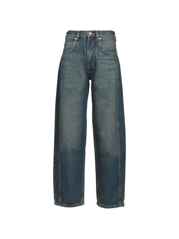Isabel Marant Étoile Oriane Jeans