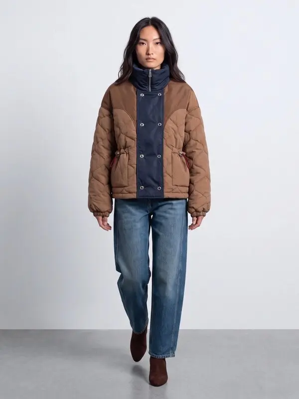 Isabel Marant Étoile Oriane Jeans