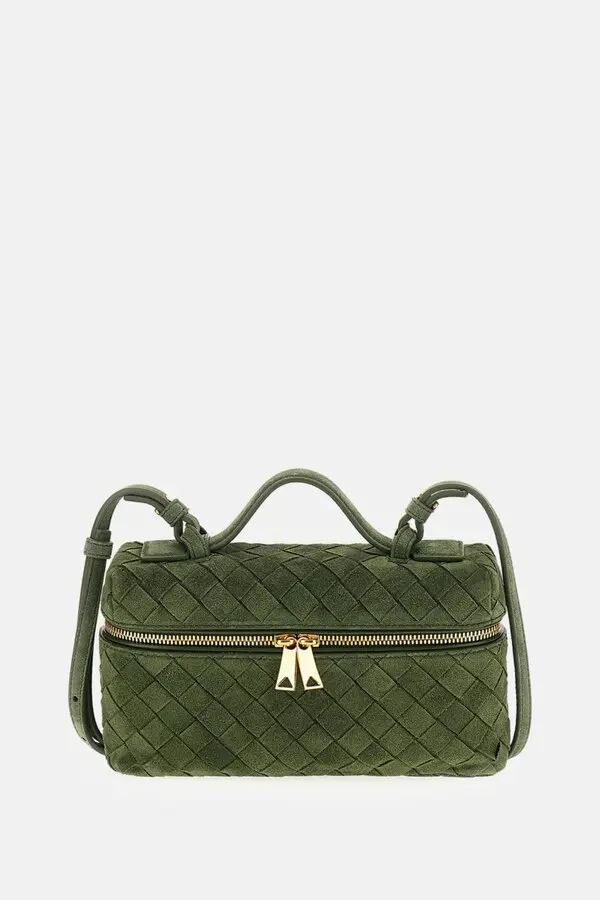 Bottega Veneta Bang Bang Vanity Case Bag