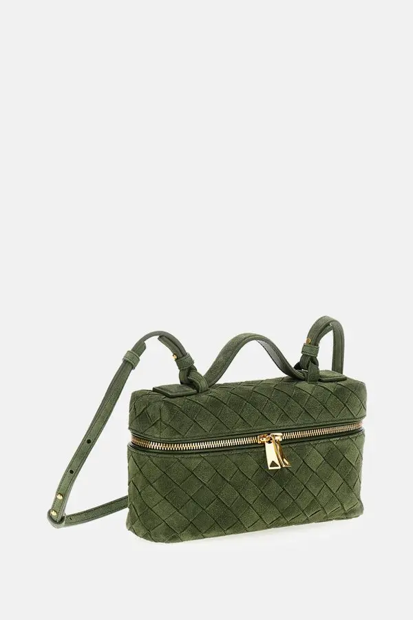 Bottega Veneta Bang Bang Vanity Case Bag