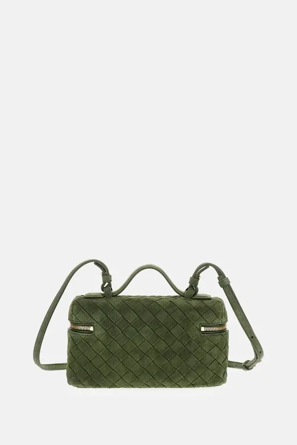 Bottega Veneta Bang Bang Vanity Case Bag
