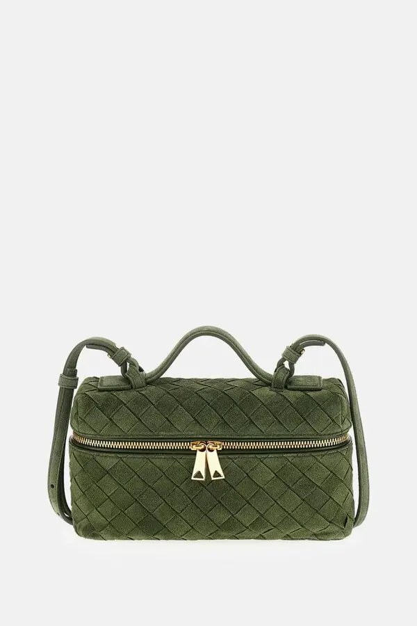Bottega Veneta Bang Bang Vanity Case Bag - Multicolor