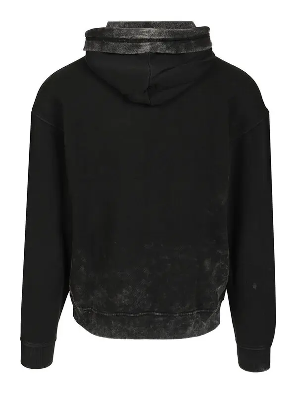 DIESEL® S-boxt-hood-t10 Hoodie