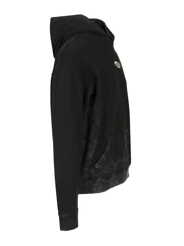 DIESEL® S-boxt-hood-t10 Hoodie