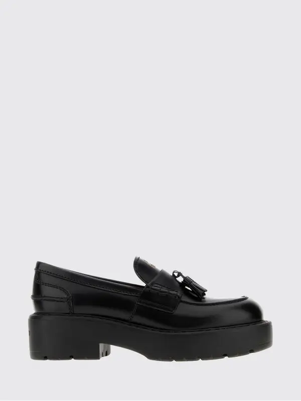 Miu Miu Heeled Sandal - Black