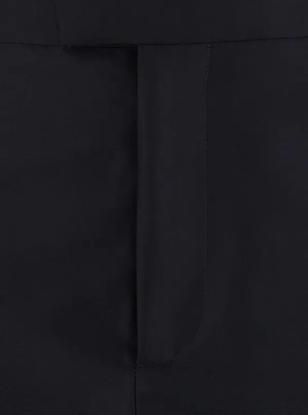 Gucci Skirt Look3 Fine Silk Faille