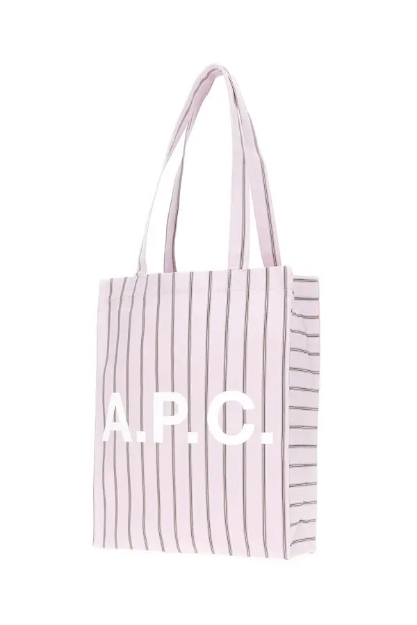 A.p.c. Bags Shopper Bags