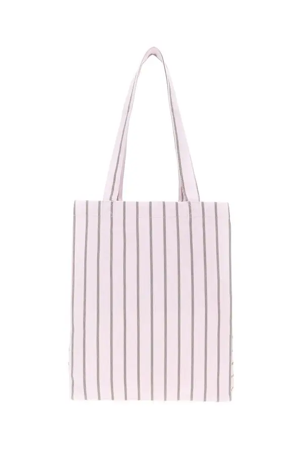 A.p.c. Shopper Tote Bag - Multicolor