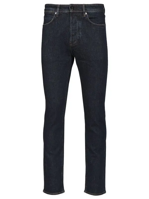 Stone Island Five-pocket Jeans